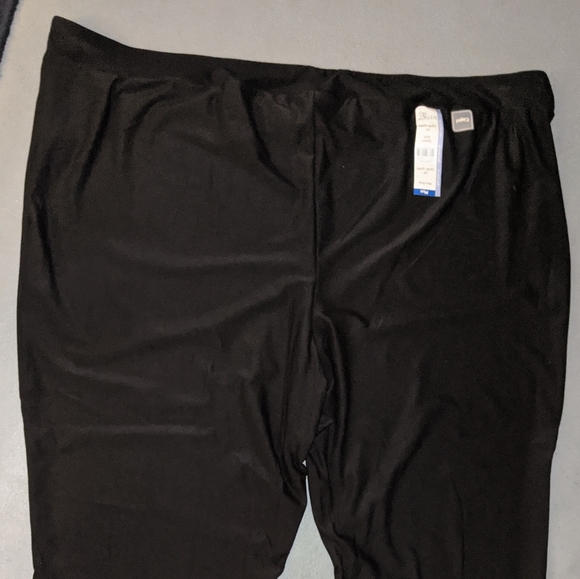 Terra & Sky | Pants & Jumpsuits | Terra Sky 5x Capris Pants Bundle Of 4 ...